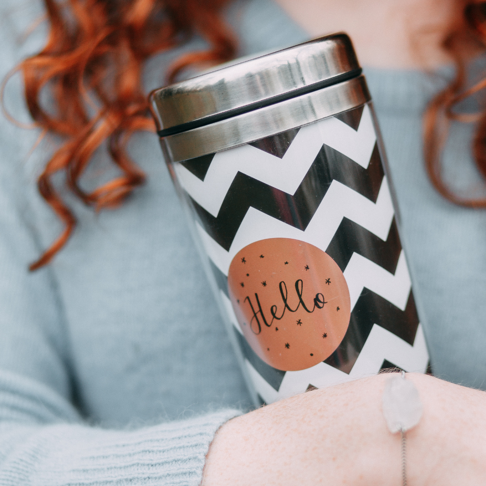 Drinkware – Taino Moon Magic