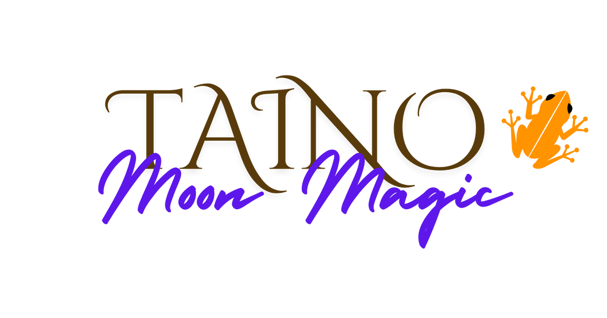 Products – Taino Moon Magic